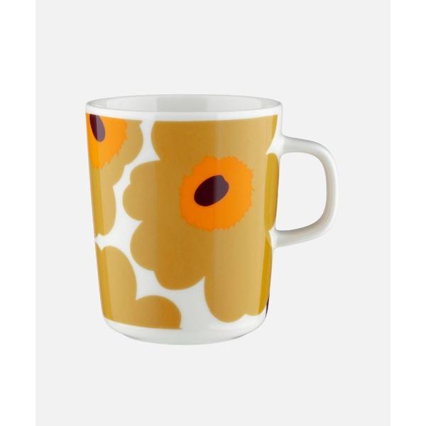 『セール実施中』ZOZO問い合わせ番号:96302809ショップ:marimekko，マリメッコブランド:marimekko，マリメッコ商品名:Unikko / mug 2，5 dlカテゴリ:食器/キッチン>グラス/マグカップ/タンブ...