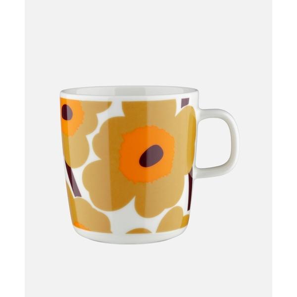 『タイムセール実施中』ZOZO問い合わせ番号:96302810ショップ:marimekko，マリメッコブランド:marimekko，マリメッコ商品名:Unikko /mug 4 dlカテゴリ:食器/キッチン>グラス/マグカップ/タンブ...
