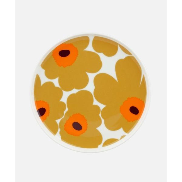 『タイムセール実施中』ZOZO問い合わせ番号:96302812ショップ:marimekko，マリメッコブランド:marimekko，マリメッコ商品名:Unikko / Plate 20 cmカテゴリ:食器/キッチン>食器ブランド品番:...