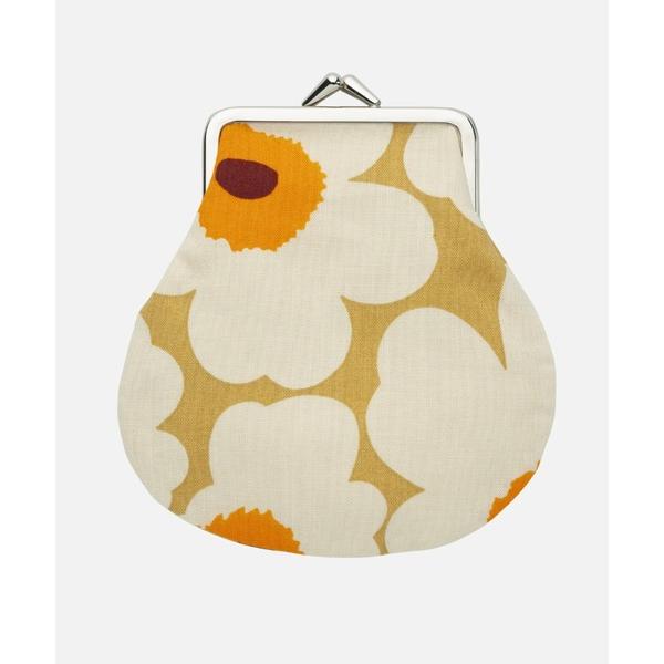 『セール実施中』ZOZO問い合わせ番号:96302817ショップ:marimekko，マリメッコブランド:marimekko，マリメッコ商品名:Mini Unikko / Pieni kukkaro　pouchカテゴリ:財布/小物>ポ...