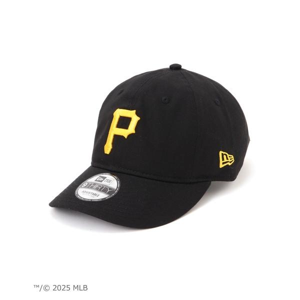 ZOZO問い合わせ番号:96302864ショップ:AVIREX，アヴィレックスブランド:NEW ERA，ニューエラ，AVIREX，アヴィレックス，MLB，メジャーリーグベースボール商品名:AVIREX ×  PITTSBURGH PIRAT...