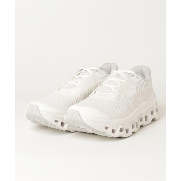 ZOZO問い合わせ番号:96302947ショップ:UPTOWN Deluxe，アップタウン　デラックスブランド:On，オン商品名:CLOUDMONSTER VOID Mカテゴリ:シューズ>スニーカーブランド品番:3mf10671200...