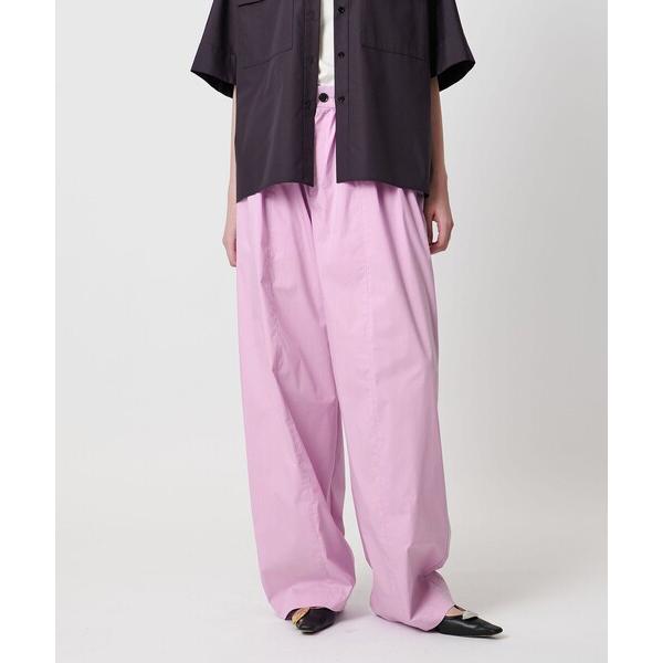 『タイムセール実施中』ZOZO問い合わせ番号:96303231ショップ:UNITED ARROWS，ユナイテッドアローズブランド:AEWEN MATOPH，イウエン マトフ商品名:＜AEWEN MATOPH＞ギャザー パンツ(2)カテゴリ:...