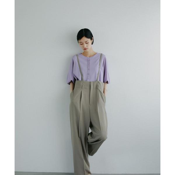 『タイムセール実施中』ZOZO問い合わせ番号:96303395ショップ:A part by，アパートバイブランド:A part by，アパートバイ商品名:サスツキストレートパンツカテゴリ:パンツ>その他パンツブランド品番:573147...