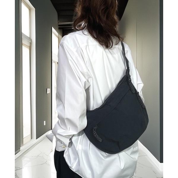 『セール実施中』ZOZO問い合わせ番号:96303496ショップ:Bonjour Sagan，ボンジュールサガンブランド:Candlestick，キャンドルスティック，Bonjour Sagan，ボンジュールサガン商品名:ボディバッグ 仕切...