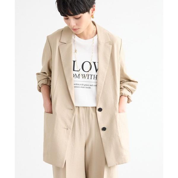 『タイムセール実施中』ZOZO問い合わせ番号:96303597ショップ:BARNYARDSTORM，バンヤードストームブランド:BARNYARDSTORM，バンヤードストーム商品名:BARNYARDSTORM / フィラメントツイルジャケッ...