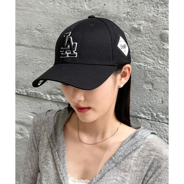 『タイムセール実施中』ZOZO問い合わせ番号:96308586ショップ:Ada.，エイダブランド:MLB Korea，エムエルビーコリア，Ada.，エイダ商品名:◇MLB Korea/エムエルビーコリア◇正規品/ダイヤモンド刺繍ロゴパッチボ...