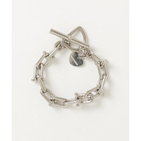 ZOZO問い合わせ番号:96326450ショップ:DISCOVERED，ディスカバードブランド:DISCOVERED，ディスカバード商品名:TIFFABONE BRACELETカテゴリ:アクセサリー>ブレスレットブランド品番:DC-A...