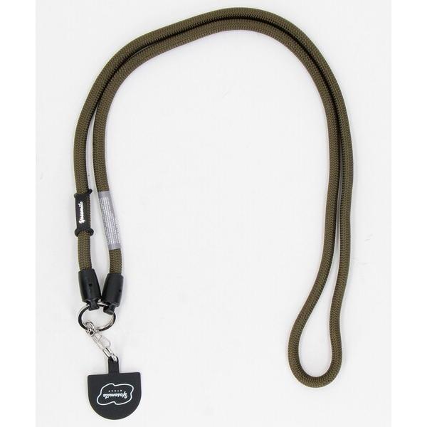 ZOZO問い合わせ番号:96334125ショップ:FREAK'S STORE，フリークスストアブランド:FREAK'S STORE，フリークスストア商品名:YOSEMITE STRAP/ヨセミテストラップ YOSEMITE MOBILE S...