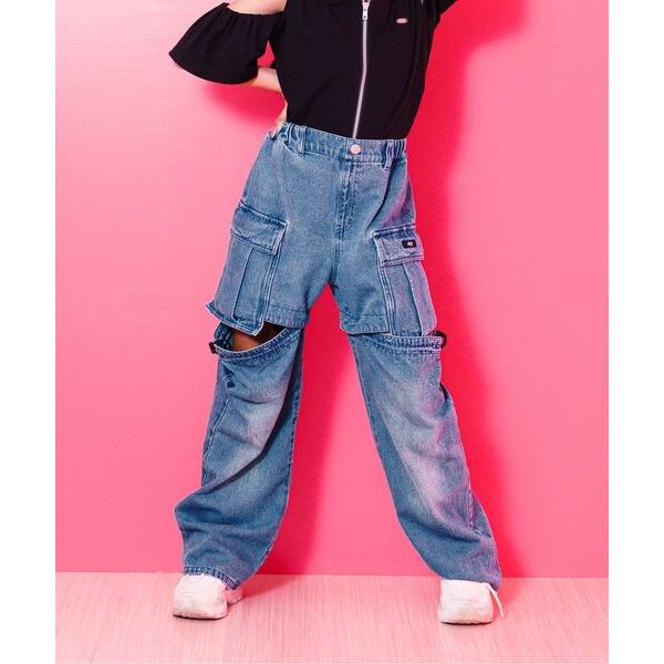 『セール実施中』ZOZO問い合わせ番号:96334144ショップ:F.O.Online Store，エフオーオンラインストアブランド:algy，アルジー商品名:変幻自在パンツカテゴリ:パンツ>その他パンツブランド品番:G421015素...