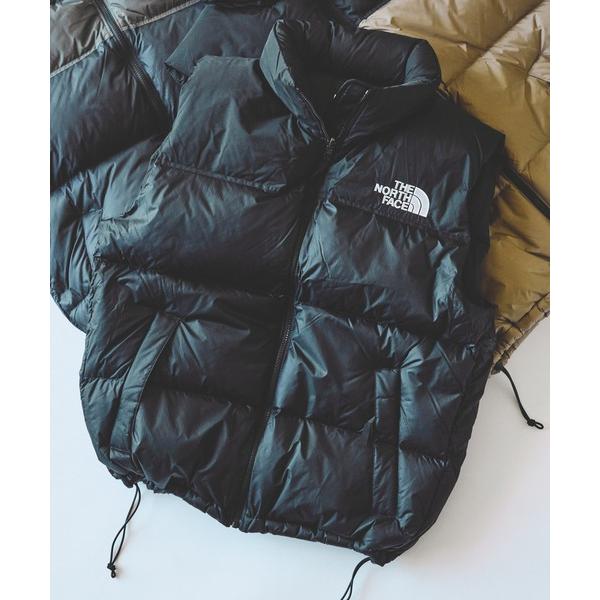 『セール実施中』ZOZO問い合わせ番号:96334304ショップ:BEAMS MEN，ビームス メンブランド:THE NORTH FACE，ザノースフェイス，BEAMS，ビームス商品名:THE NORTH FACE / Nuptse Ves...