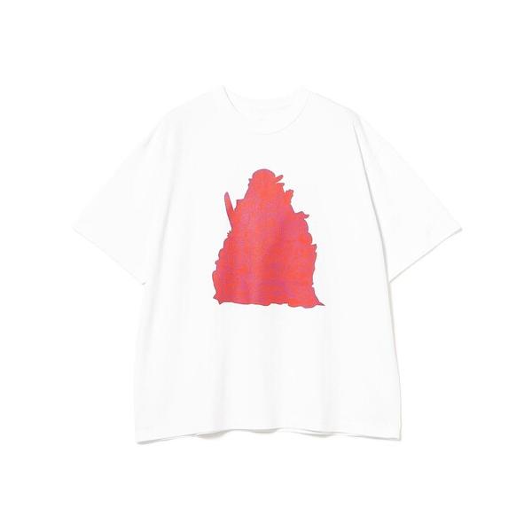 『セール実施中』ZOZO問い合わせ番号:96334560ショップ:BEAMS MEN，ビームス メンブランド:BEAMS T，ビームスティー商品名:Broshuda / T-shirt(2)カテゴリ:トップス>Tシャツ/カットソーブラ...