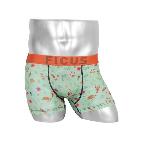 『セール実施中』※このアイテムは返品・交換対象外商品です。ZOZO問い合わせ番号:96334759ショップ:CRAZY FERRET，クレイジーフェレットブランド:FICUS，フィークス商品名:FICUS フィークス Sea Related...