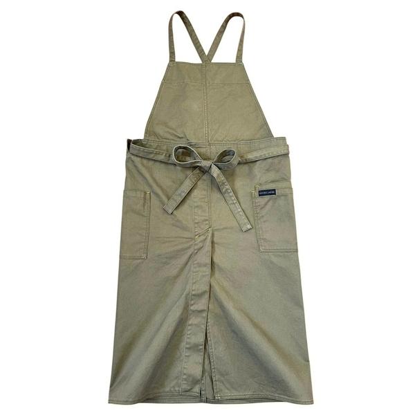 ZOZO問い合わせ番号:96334806ショップ:MAZEMAZE，マゼマゼブランド:DOUBLE JAPAN，ダブルジャパン商品名:【日本製】ユニセックスワークエプロンカテゴリ:食器/キッチン>エプロンブランド品番:JZA-0025...