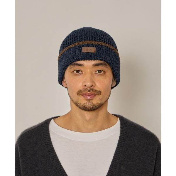 ZOZO問い合わせ番号:96335490ショップ:OVERRIDE，オーバーライドブランド:arth，アース，OVERRIDE，オーバーライド商品名:arth  Li Loose Fit Knit Watch / アースカテゴリ:帽子&gt...