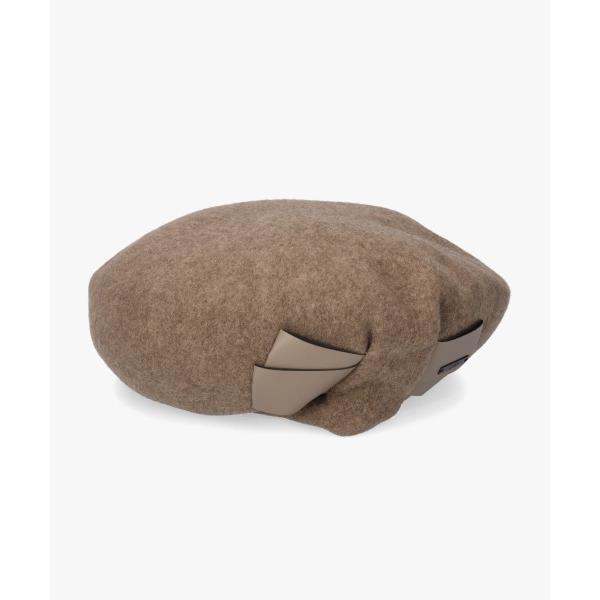 『セール実施中』ZOZO問い合わせ番号:96335494ショップ:OVERRIDE，オーバーライドブランド:arth，アース，OVERRIDE，オーバーライド商品名:arth  Put in Ribbon Beret / アースカテゴリ:帽...