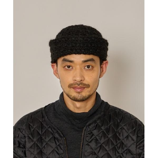 『セール実施中』ZOZO問い合わせ番号:96335495ショップ:OVERRIDE，オーバーライドブランド:arth，アース，OVERRIDE，オーバーライド商品名:arth  Mohair Braid Sailor / アースカテゴリ:帽...