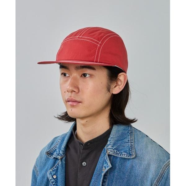 『タイムセール実施中』ZOZO問い合わせ番号:96335521ショップ:OVERRIDE，オーバーライドブランド:OVERRIDE，オーバーライド商品名:OVERRIDE  REN RIPSTOP WIDE JET CAP / オーバーライ...