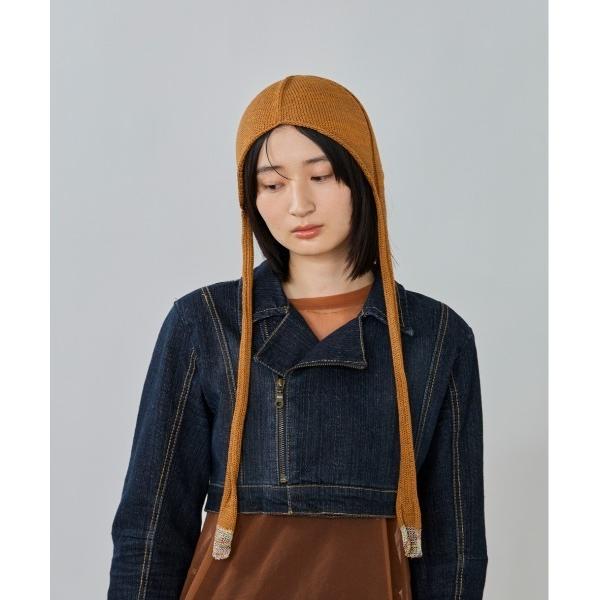 『タイムセール実施中』ZOZO問い合わせ番号:96335544ショップ:OVERRIDE，オーバーライドブランド:OVERRIDE，オーバーライド商品名:OVERRIDE  OGC KNIT BULB SHORTBONNE SG / オーバ...