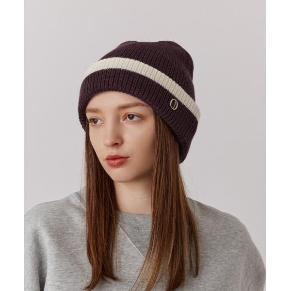 『タイムセール実施中』ZOZO問い合わせ番号:96335565ショップ:OVERRIDE，オーバーライドブランド:Chapeau d' O，シャポードオー，OVERRIDE，オーバーライド商品名:Chapeau d' O  Line Rib...