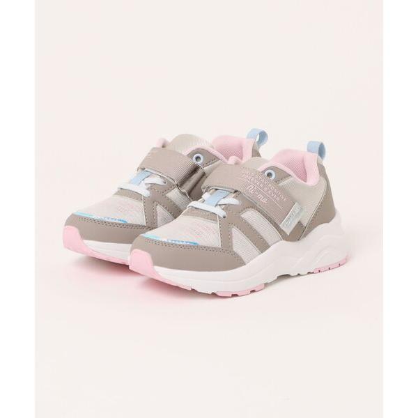 『タイムセール実施中』ZOZO問い合わせ番号:96335913ショップ:MoonStar，ムーンスターブランド:NI-MO，ニーモ商品名:【MoonStar／ムーンスター】NM J137 ジュニアスニーカーカテゴリ:シューズ>スニーカ...