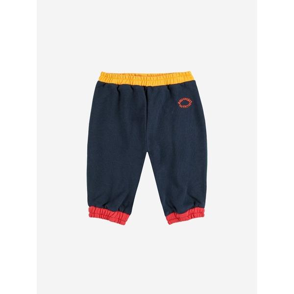 『セール実施中』ZOZO問い合わせ番号:96336106ショップ:A.en General Store，エイエン ジェネラル ストアブランド:BOBO CHOSES，ボボショーズ商品名:Bobo Choses color block jog...