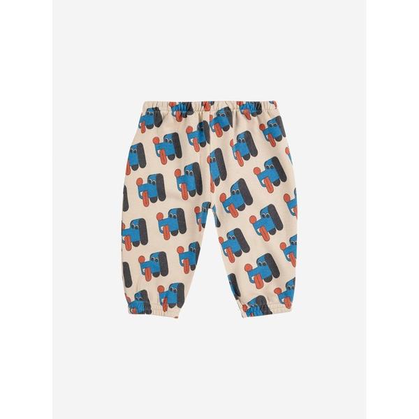 『セール実施中』ZOZO問い合わせ番号:96336107ショップ:A.en General Store，エイエン ジェネラル ストアブランド:BOBO CHOSES，ボボショーズ商品名:Doggy Mate all over jogging...