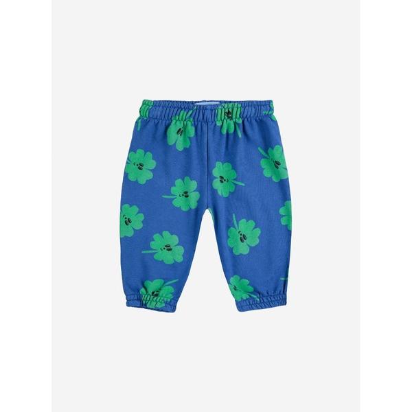 『セール実施中』ZOZO問い合わせ番号:96336108ショップ:A.en General Store，エイエン ジェネラル ストアブランド:BOBO CHOSES，ボボショーズ商品名:Lucky Clover all over joggi...