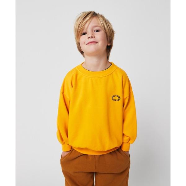 『タイムセール実施中』ZOZO問い合わせ番号:96336184ショップ:A.en General Store，エイエン ジェネラル ストアブランド:BOBO CHOSES，ボボショーズ商品名:Mr Pencil sweatshirtカテゴリ...