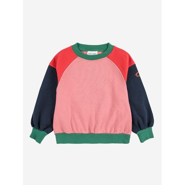 『タイムセール実施中』ZOZO問い合わせ番号:96336197ショップ:A.en General Store，エイエン ジェネラル ストアブランド:BOBO CHOSES，ボボショーズ商品名:Tic Tac Toe color block ...