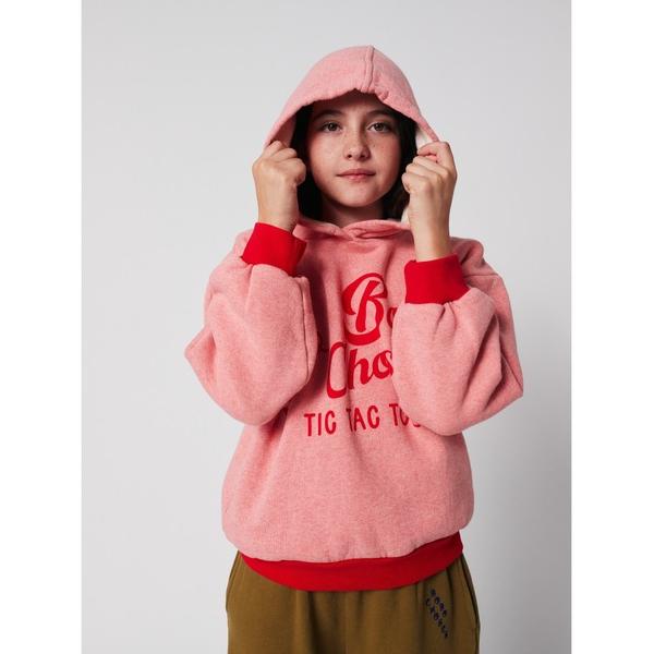 『タイムセール実施中』ZOZO問い合わせ番号:96336198ショップ:A.en General Store，エイエン ジェネラル ストアブランド:BOBO CHOSES，ボボショーズ商品名:Go Bobo hoodieカテゴリ:トップス&...