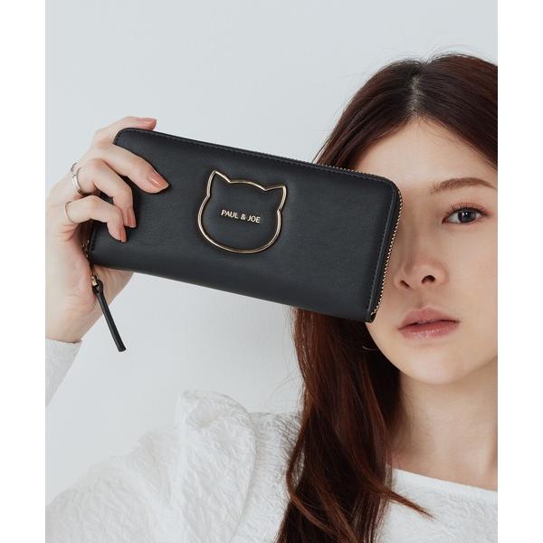 ZOZO問い合わせ番号:96336253ショップ:ELGAES，エルゲイスブランド:PAUL &amp; JOE ACCESSOIRES，ポールアンドジョーアクセソワ商品名:PAUL ＆ JOE ACCESSOIRES (ポール＆ジョーアク...