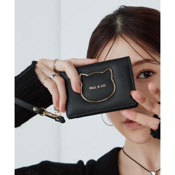 ZOZO問い合わせ番号:96336256ショップ:ELGAES，エルゲイスブランド:PAUL &amp; JOE ACCESSOIRES，ポールアンドジョーアクセソワ商品名:PAUL ＆ JOE ACCESSOIRES (ポール＆ジョーアク...