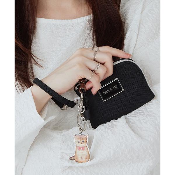 ZOZO問い合わせ番号:96336266ショップ:ELGAES，エルゲイスブランド:PAUL &amp; JOE ACCESSOIRES，ポールアンドジョーアクセソワ商品名:PAUL ＆ JOE ACCESSOIRES (ポール＆ジョーアク...