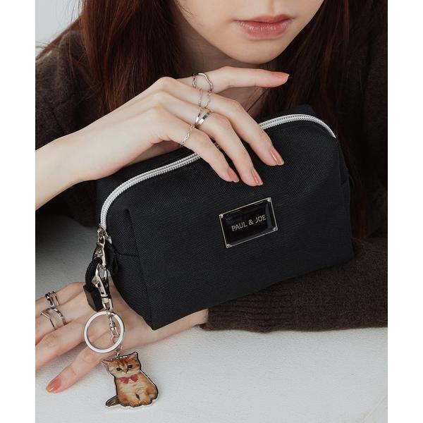 ZOZO問い合わせ番号:96336267ショップ:ELGAES，エルゲイスブランド:PAUL &amp; JOE ACCESSOIRES，ポールアンドジョーアクセソワ商品名:PAUL ＆ JOE ACCESSOIRES (ポール＆ジョーアク...