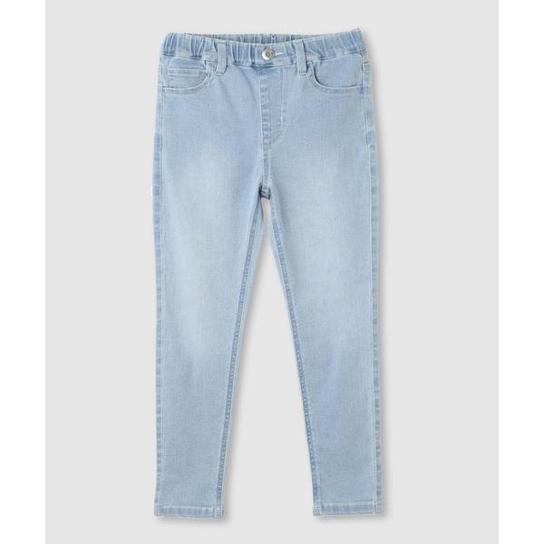 『タイムセール実施中』ZOZO問い合わせ番号:96336395ショップ:Mac-House，マックハウスブランド:NAVY，ネイビー，Mac-House，マックハウス商品名:NAVY のびるモン ツイルストレッチ スキニーギャザーパンツカテ...