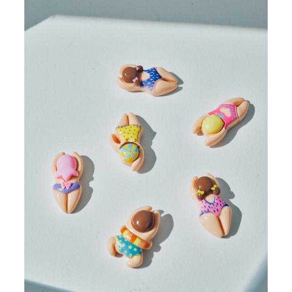 ZOZO問い合わせ番号:96336565ショップ:SiNCERE，シンシアブランド:A.FLORE，アフローレ，SiNCERE，シンシア商品名:〈A.FLORE/アフローレ〉マグネット 6個セットカテゴリ:インテリア>インテリア雑貨ブ...