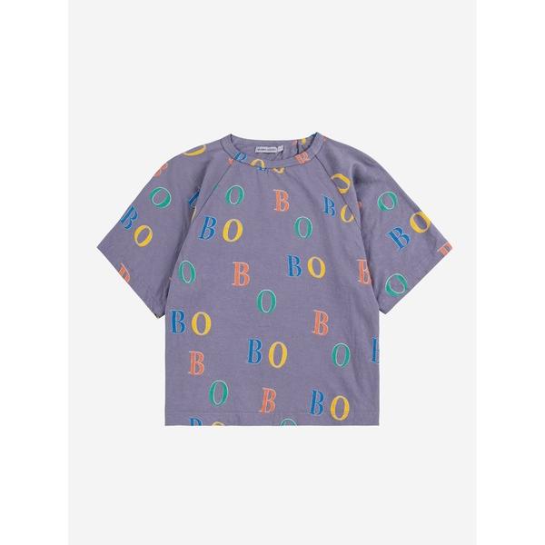 『セール実施中』ZOZO問い合わせ番号:96336584ショップ:A.en General Store，エイエン ジェネラル ストアブランド:BOBO CHOSES，ボボショーズ商品名:Multicolor Bobo all over ra...