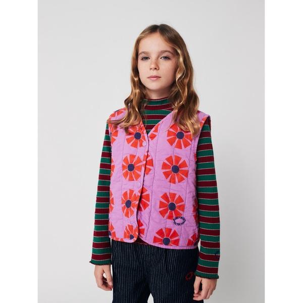 『セール実施中』ZOZO問い合わせ番号:96336590ショップ:A.en General Store，エイエン ジェネラル ストアブランド:BOBO CHOSES，ボボショーズ商品名:Kaleidoscope all over quilt...