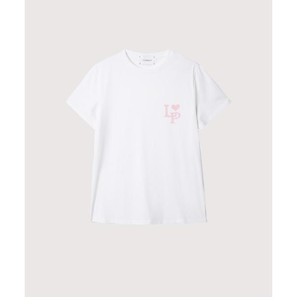 ZOZO問い合わせ番号:96336650ショップ:P L U M STORE，プラム ストアブランド:LA POMME petit，ラポミ・プチ商品名:PETIT Cachet Tカテゴリ:トップス>Tシャツ/カットソーブランド品番:...