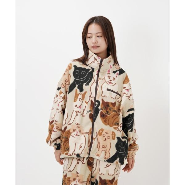 ZOZO問い合わせ番号:96336692ショップ:ALWAYS GOOD TIME NEW BASIC STORE，オールウェイグッドタイムニューベーシックストアブランド:Common Noun，コモン ナウン商品名:“CAT”＆“DOG”...