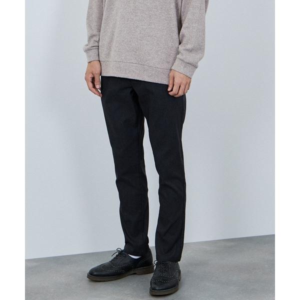 『タイムセール実施中』ZOZO問い合わせ番号:96336698ショップ:Mac-House，マックハウスブランド:NAVY，ネイビー，Mac-House，マックハウス商品名:「毎日はきたくなるラクラクパンツ」裏起毛あったかイージーパンツカテ...