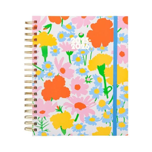 『セール実施中』ZOZO問い合わせ番号:96336709ショップ:MARK'S，マークスブランド:ban・do，バン・ドー，MARK'S，マークス商品名:Ban.do バン・ドー 手帳 2026 スケジュール帳 ダイアリー 2025年8月始...