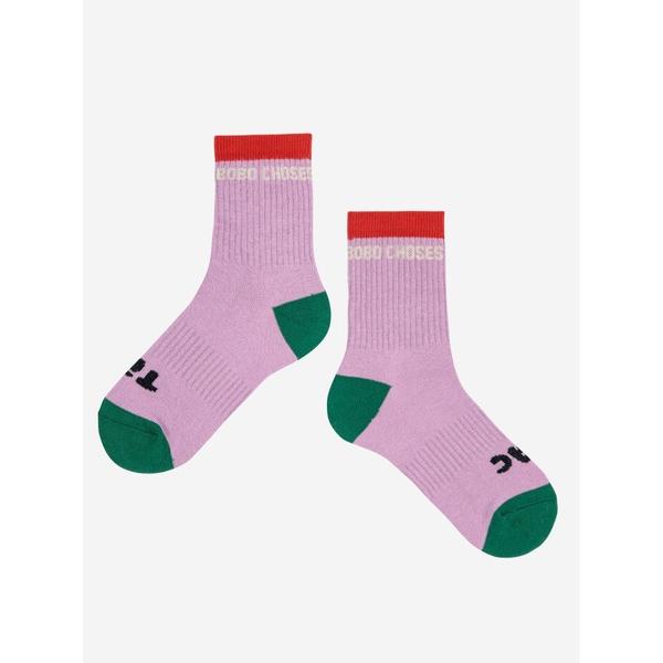 『セール実施中』※このアイテムは返品・交換対象外商品です。ZOZO問い合わせ番号:96336916ショップ:A.en General Store，エイエン ジェネラル ストアブランド:BOBO CHOSES，ボボショーズ商品名:Tic Ta...