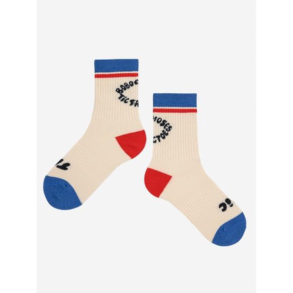 『セール実施中』※このアイテムは返品・交換対象外商品です。ZOZO問い合わせ番号:96336917ショップ:A.en General Store，エイエン ジェネラル ストアブランド:BOBO CHOSES，ボボショーズ商品名:Tic Ta...