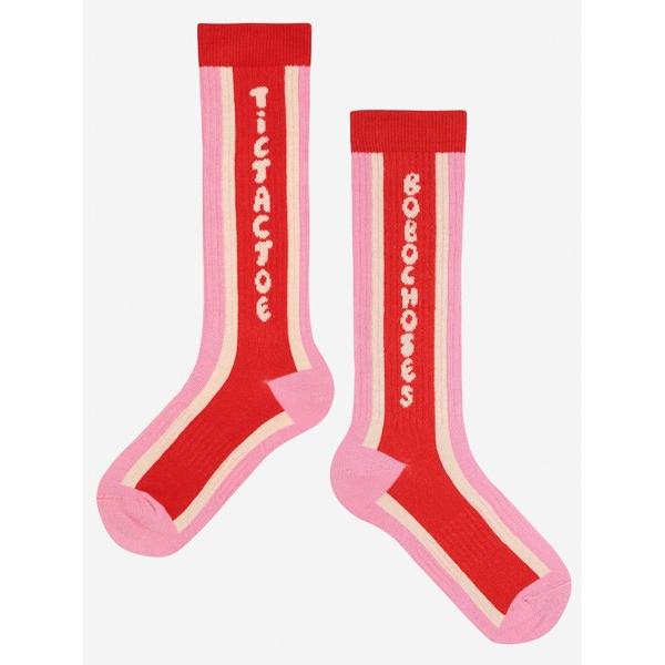 『セール実施中』※このアイテムは返品・交換対象外商品です。ZOZO問い合わせ番号:96336927ショップ:A.en General Store，エイエン ジェネラル ストアブランド:BOBO CHOSES，ボボショーズ商品名:Tic Ta...