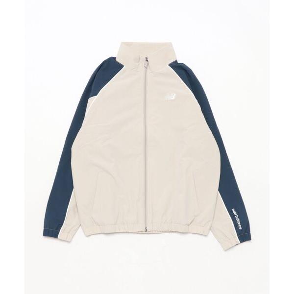 『タイムセール実施中』ZOZO問い合わせ番号:96337056ショップ:TSURUYA，ツルヤブランド:New Balance，ニューバランス，TSURUYA，ツルヤ商品名:《New Balance》YJ53171カテゴリ:ジャケット/アウ...