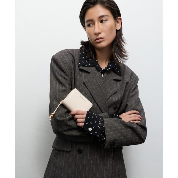 ZOZO問い合わせ番号:96337300ショップ:CHARLES &amp; KEITH，チャールズ＆キースブランド:CHARLES &amp; KEITH，チャールズ &amp; キース商品名:Augustine オーガスチン スモールウ...