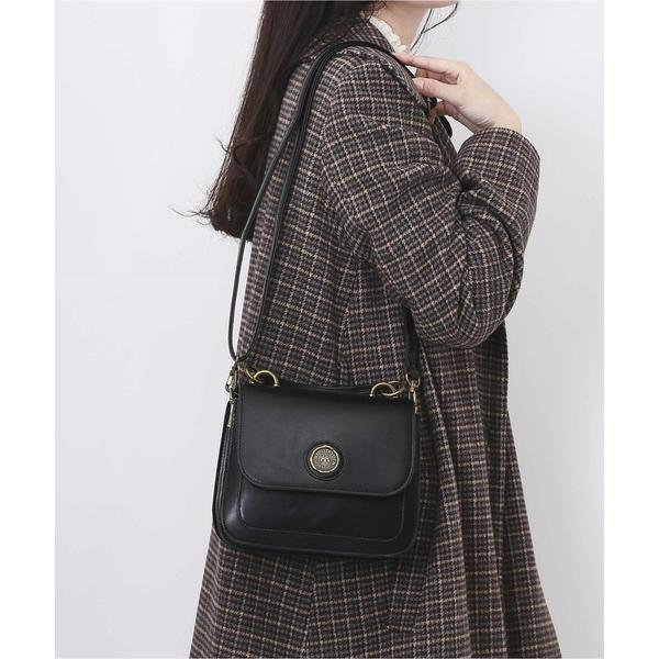 ZOZO問い合わせ番号:96337356ショップ:Rora，ローラブランド:BACKYARD FAMILY，バックヤードファミリー商品名:FLAPPER ハリーポッター ミニショルダーカテゴリ:バッグ>ショルダーバッグブランド品番:a...