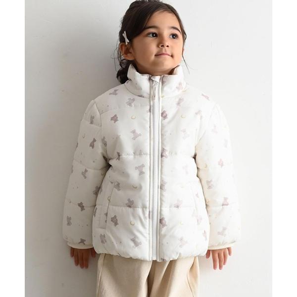 『セール実施中』ZOZO問い合わせ番号:96337464ショップ:PUPPAPUPO，プッパプーポブランド:PUPPAPUPO，プッパプーポ商品名:【撥水】 洗える 中わた ジャケットカテゴリ:ジャケット/アウター>ブルゾンブランド品...